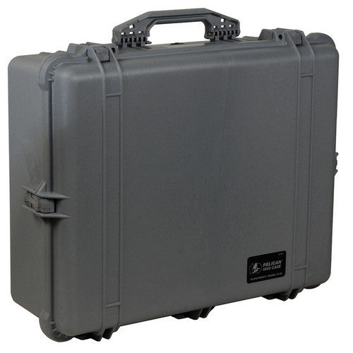 Pelican 1600 Large Case - Rugged Hard Cases