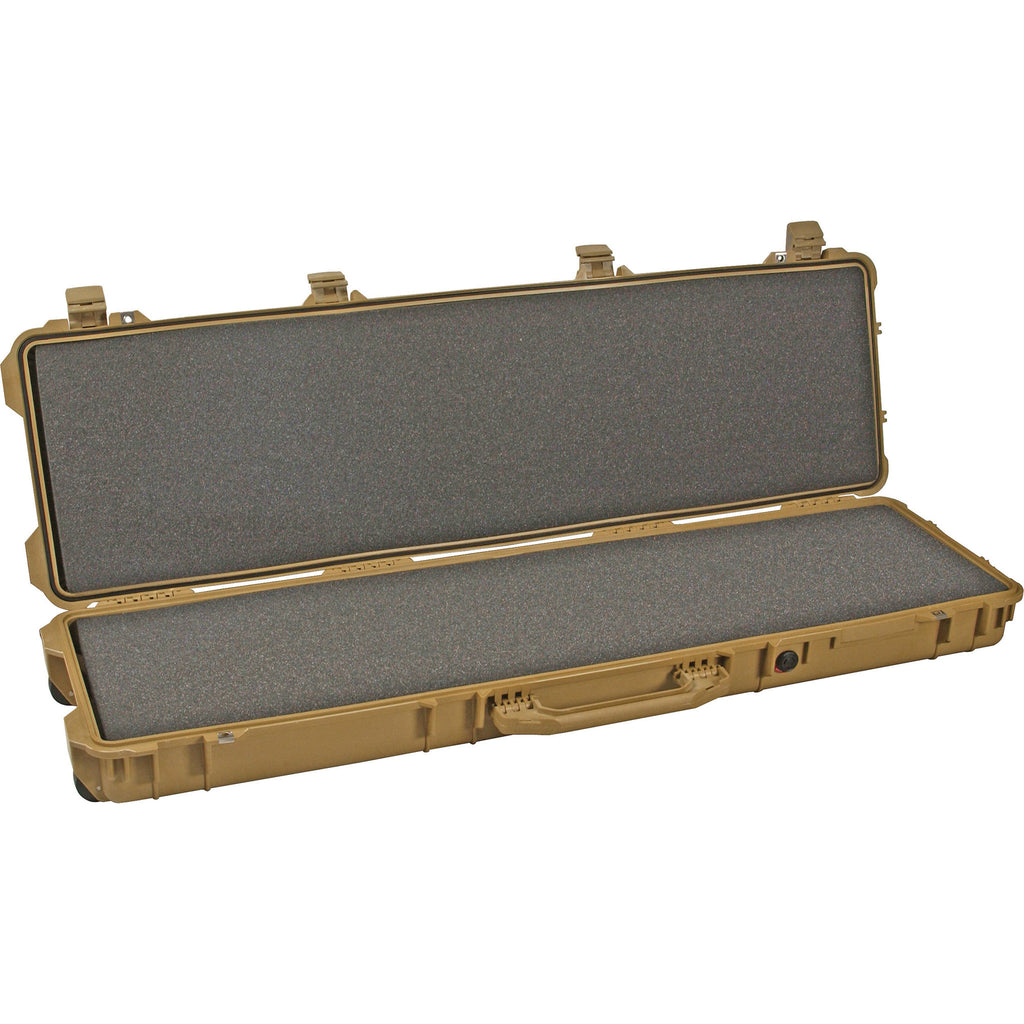 Pelican 1720 Long Gun Case - Rugged Hard Cases