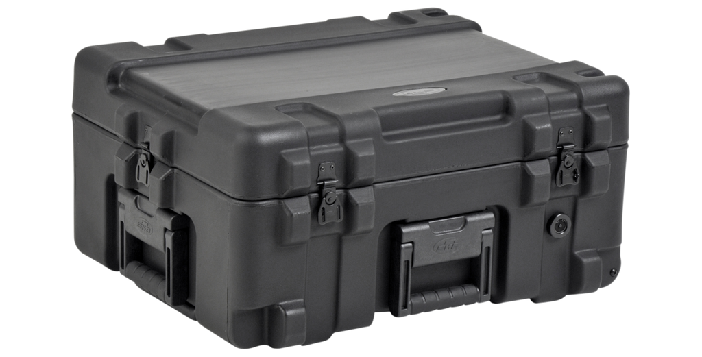 SKB R Series 2217-10 Waterproof Utility Case - Rugged Hard Cases