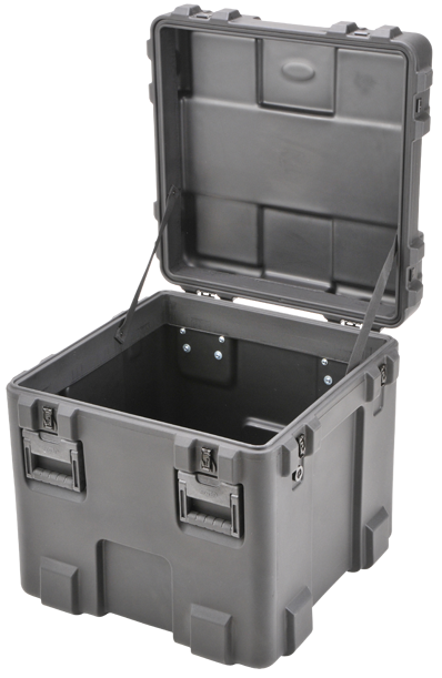 SKB R Series 2424-24 Waterproof Utility Case - Rugged Hard Cases