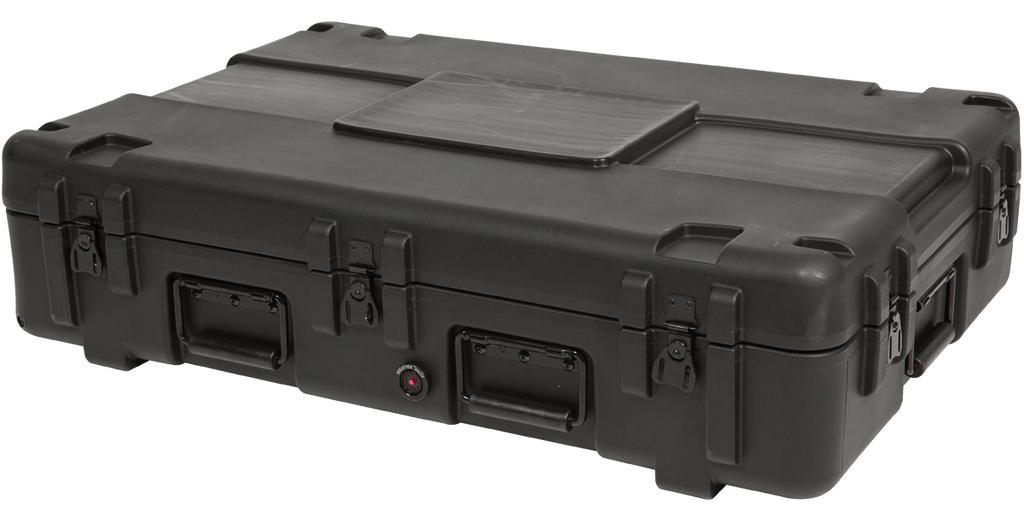 SKB R Series 3221-7 Waterproof Utility Case - Rugged Hard Cases