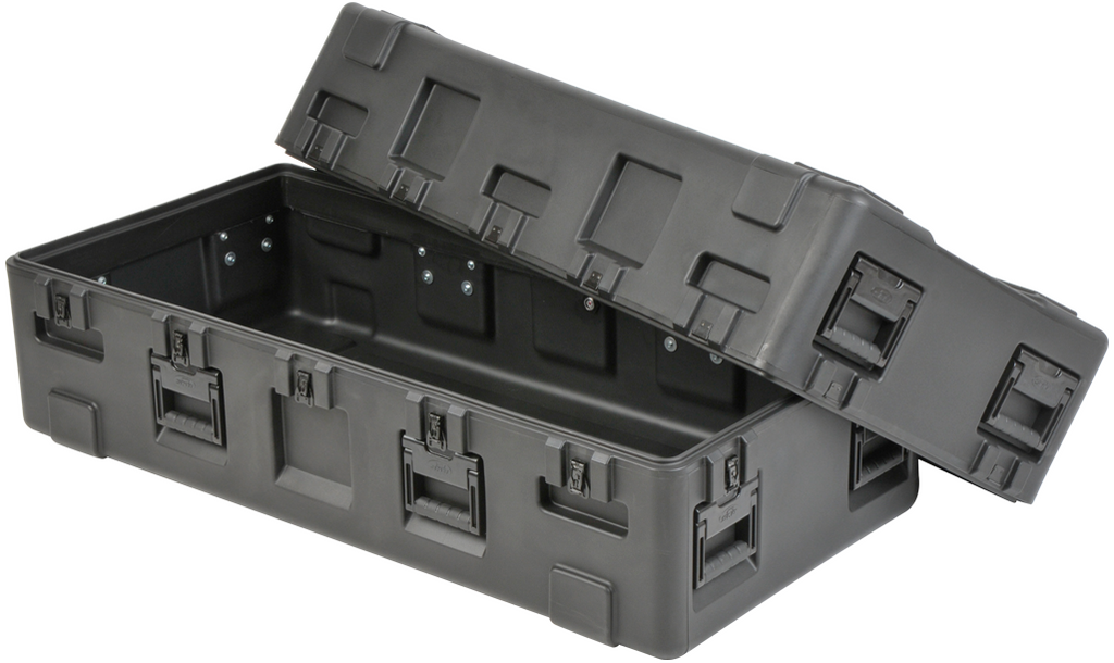 SKB R Series 5123-21 Waterproof Utility Case - Rugged Hard Cases