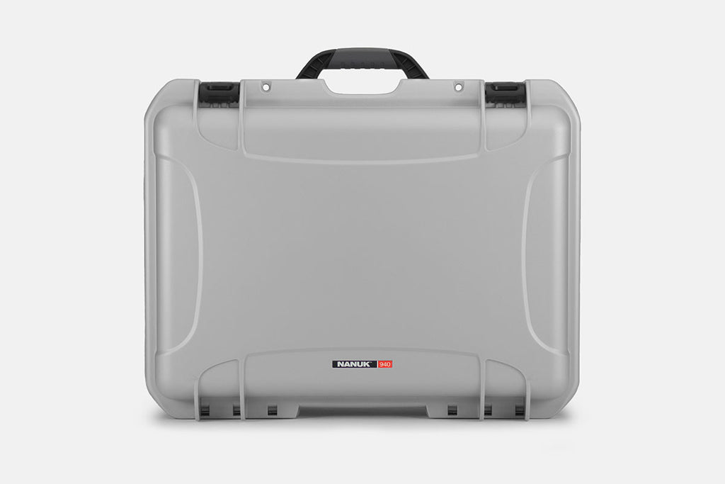 Nanuk 940 DJI Ronin-M Case - Rugged Hard Cases