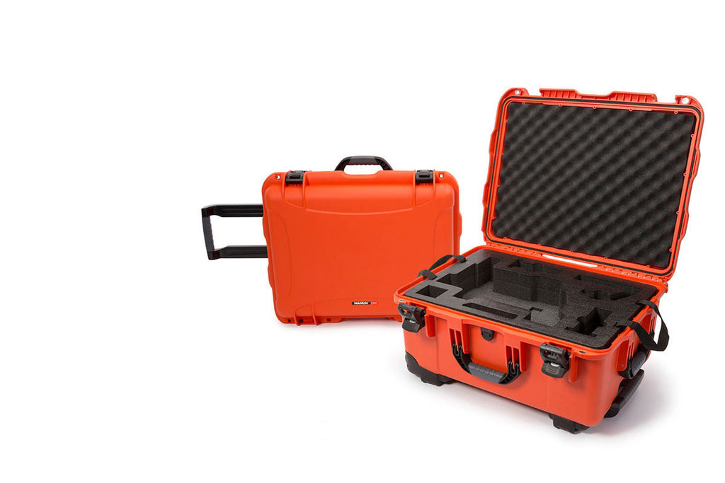 Nanuk 950 DJI Ronin-M Case - Rugged Hard Cases