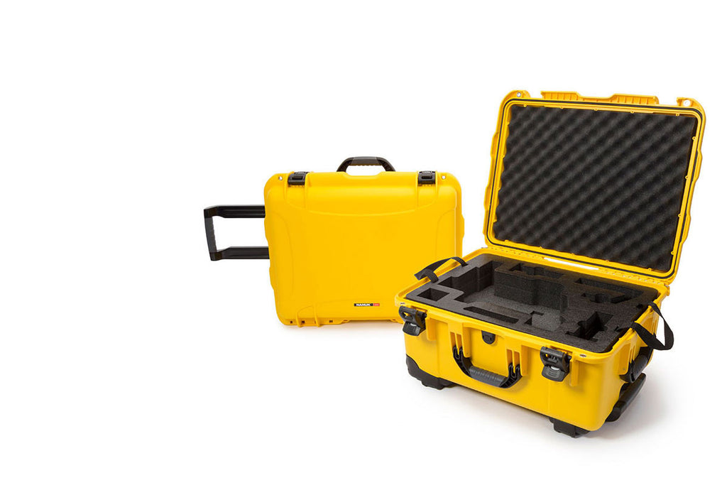 Nanuk 950 DJI Ronin-M Case - Rugged Hard Cases