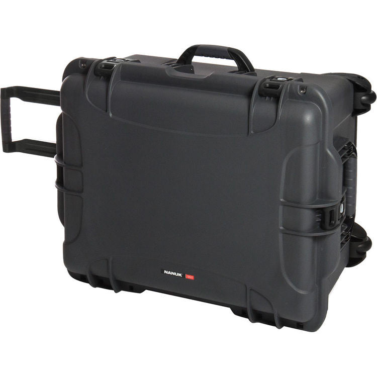 Nanuk 960 Large Case - Rugged Hard Cases