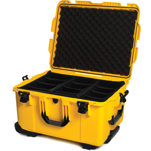 Nanuk 960 Large Case - Rugged Hard Cases