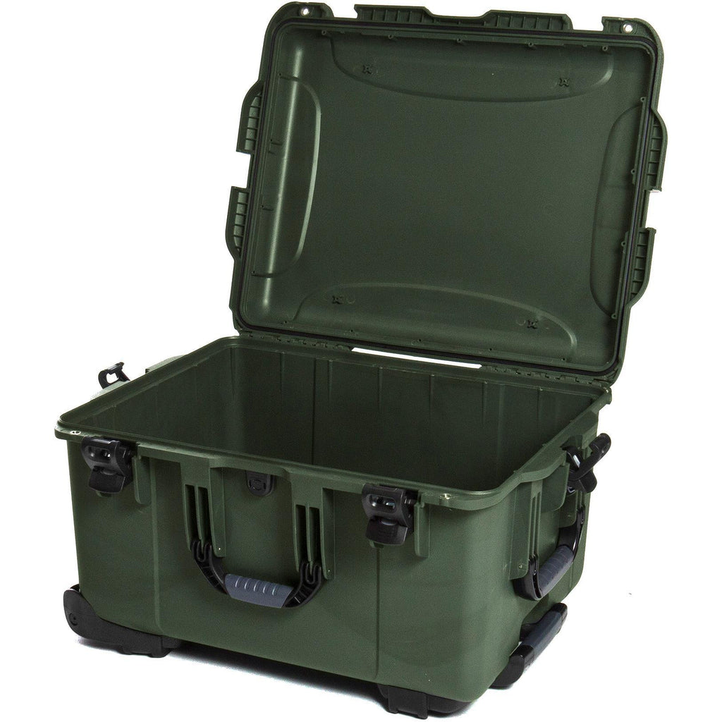 Nanuk 960 Large Case - Rugged Hard Cases