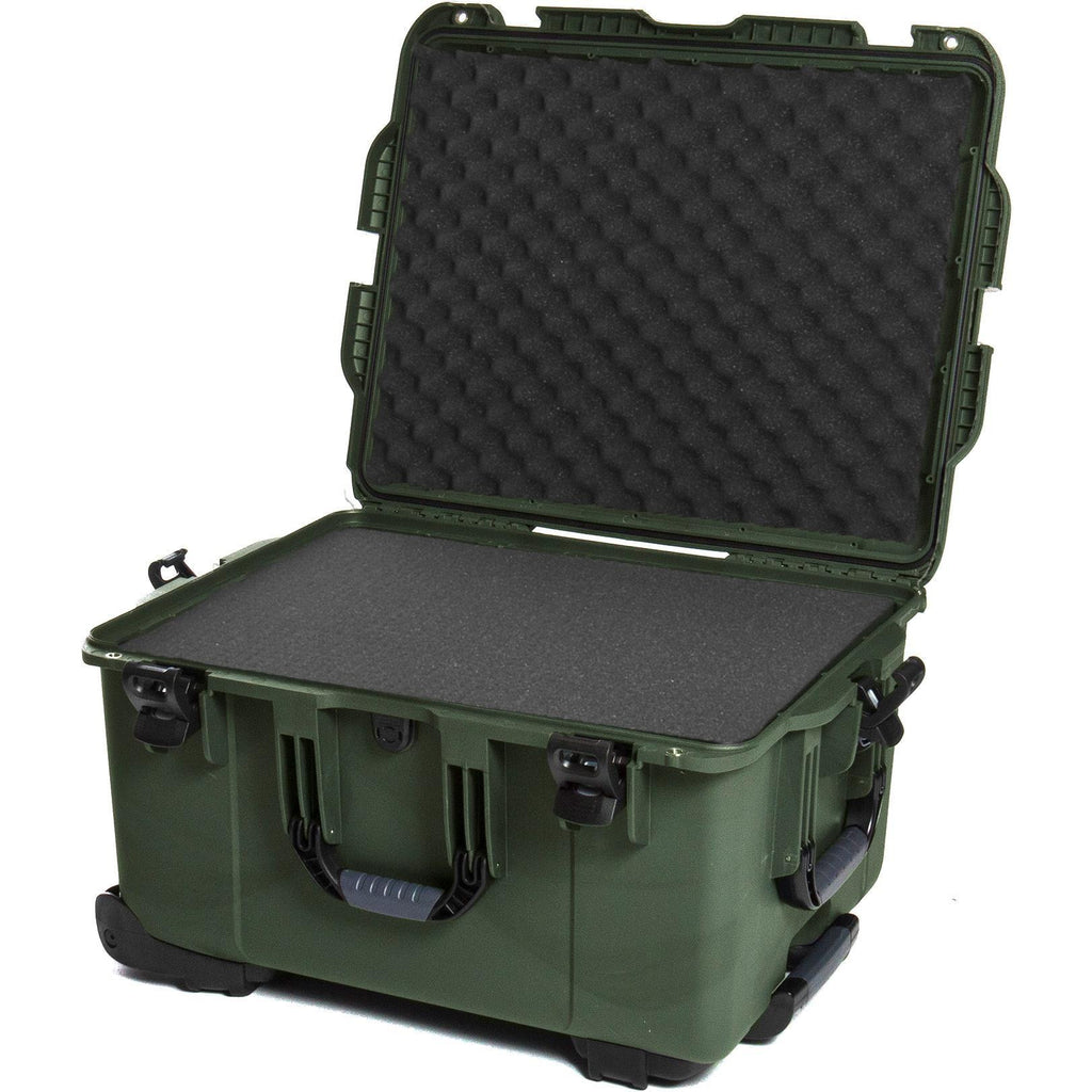 Nanuk 960 Large Case - Rugged Hard Cases