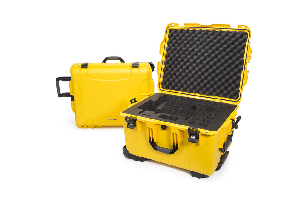 Nanuk 960 DJI Ronin-MX Case - Rugged Hard Cases