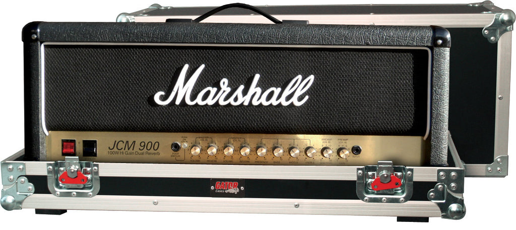 ATA Tour Case for Amp Head