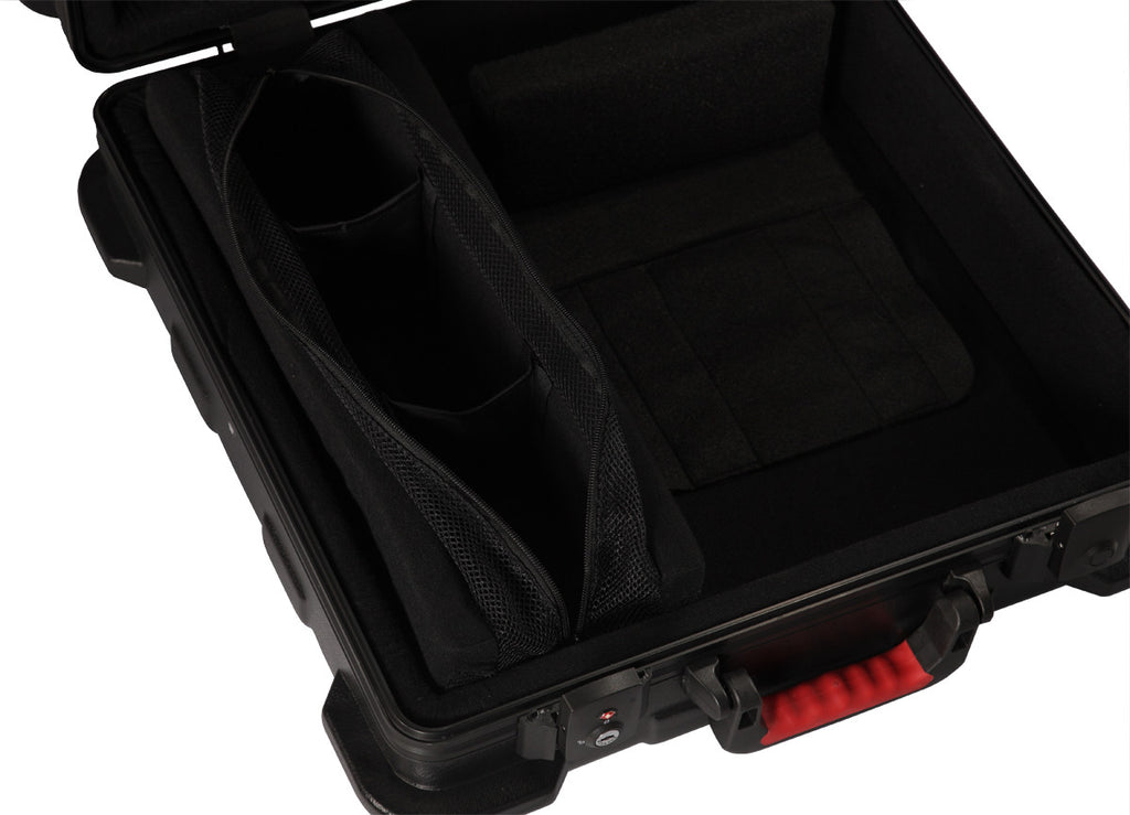 Large TSA Projector Case