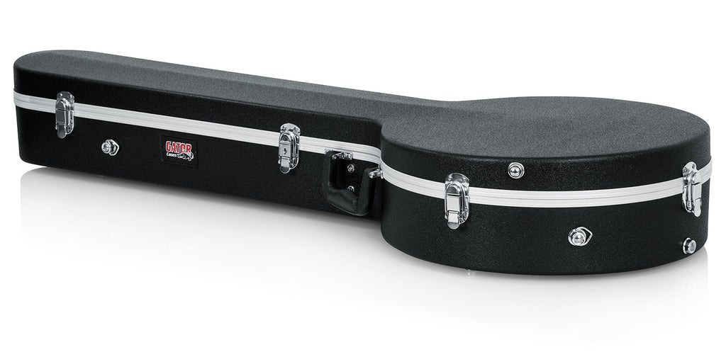 Gator Deluxe Molded Case for Banjos - Rugged Hard Cases