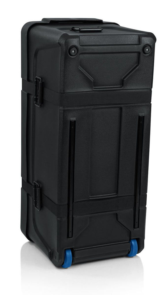 Gator Deluxe Molded Drum Hardware Trap Case - Rugged Hard Cases