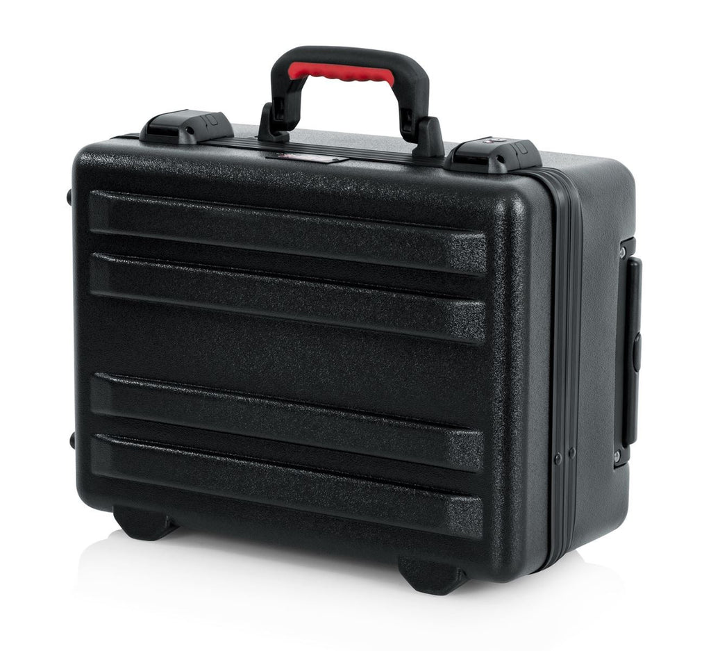 Gator TSA Series ATA Molded Utility Case (18"x13"x7") + 2 Tool Trays ...