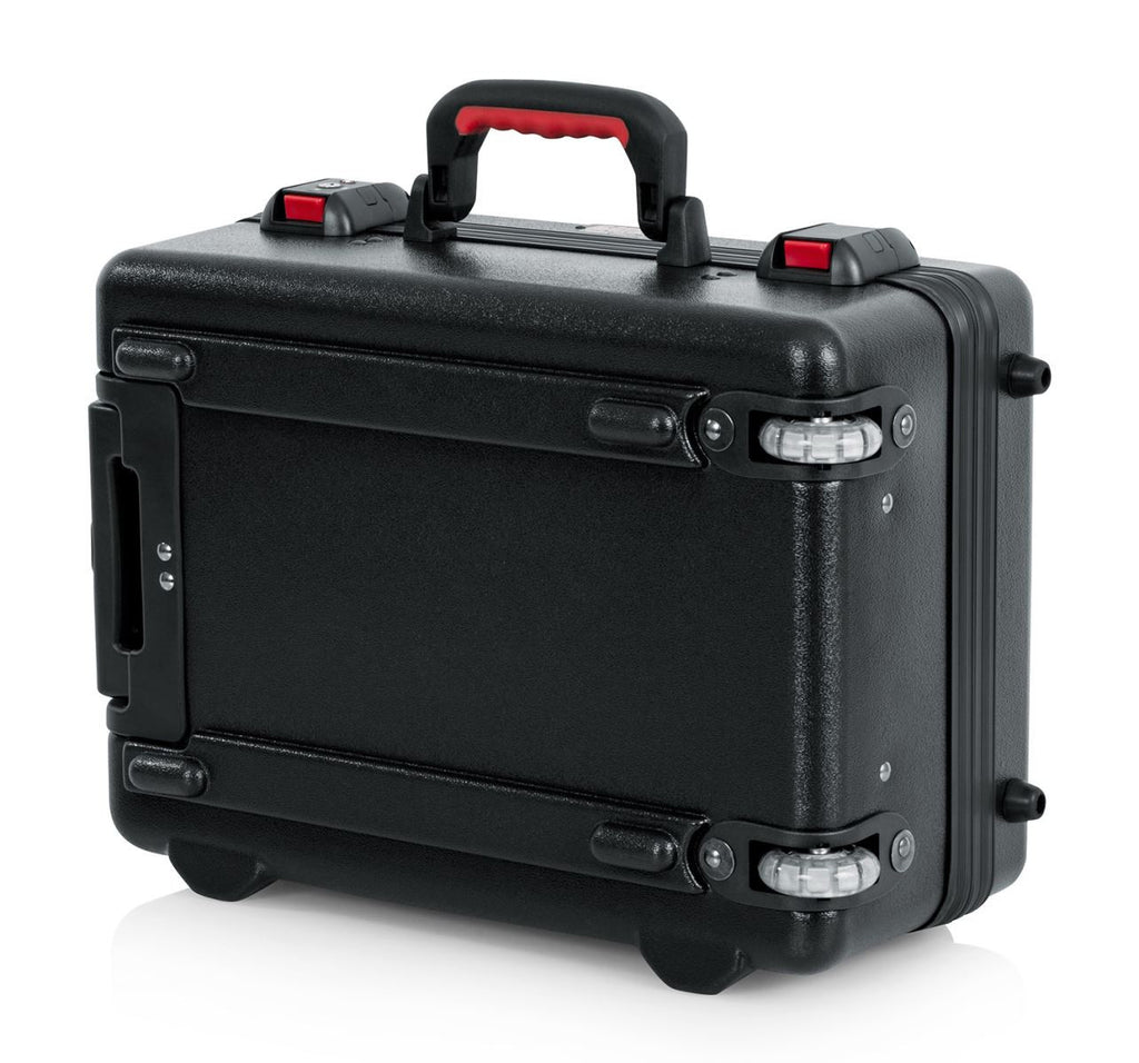 Gator TSA Series ATA Molded Utility Case (18"x13"x7") + 2 Tool Trays ...