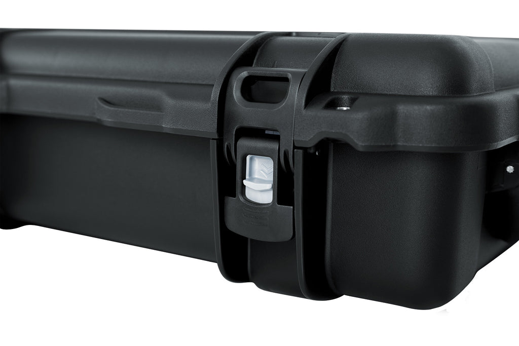 Titan Series ATA Guitar Case for Standard Strat/Tele Style Electric Guitars