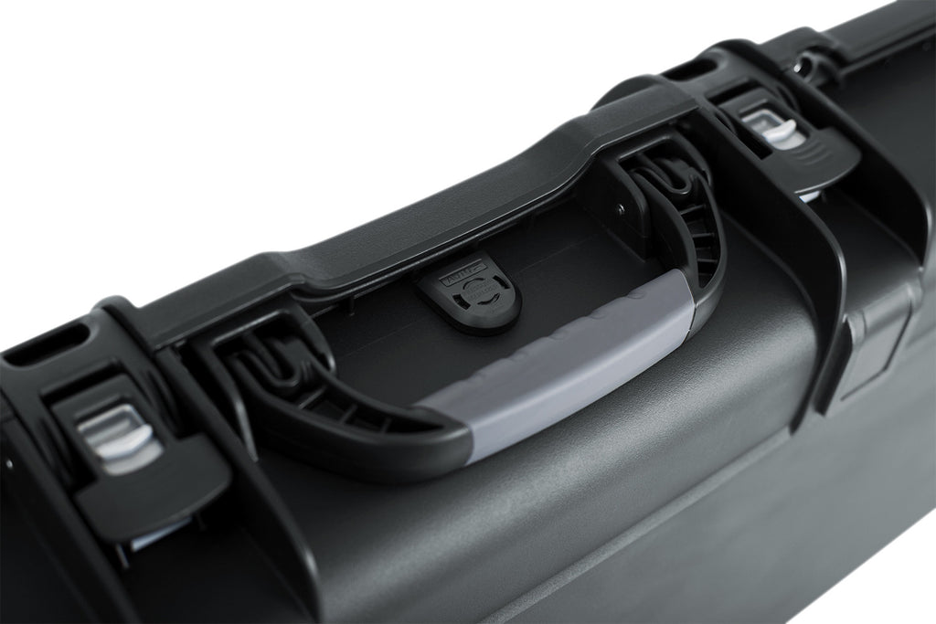 Titan Series ATA Guitar Case for Standard Strat/Tele Style Electric Guitars