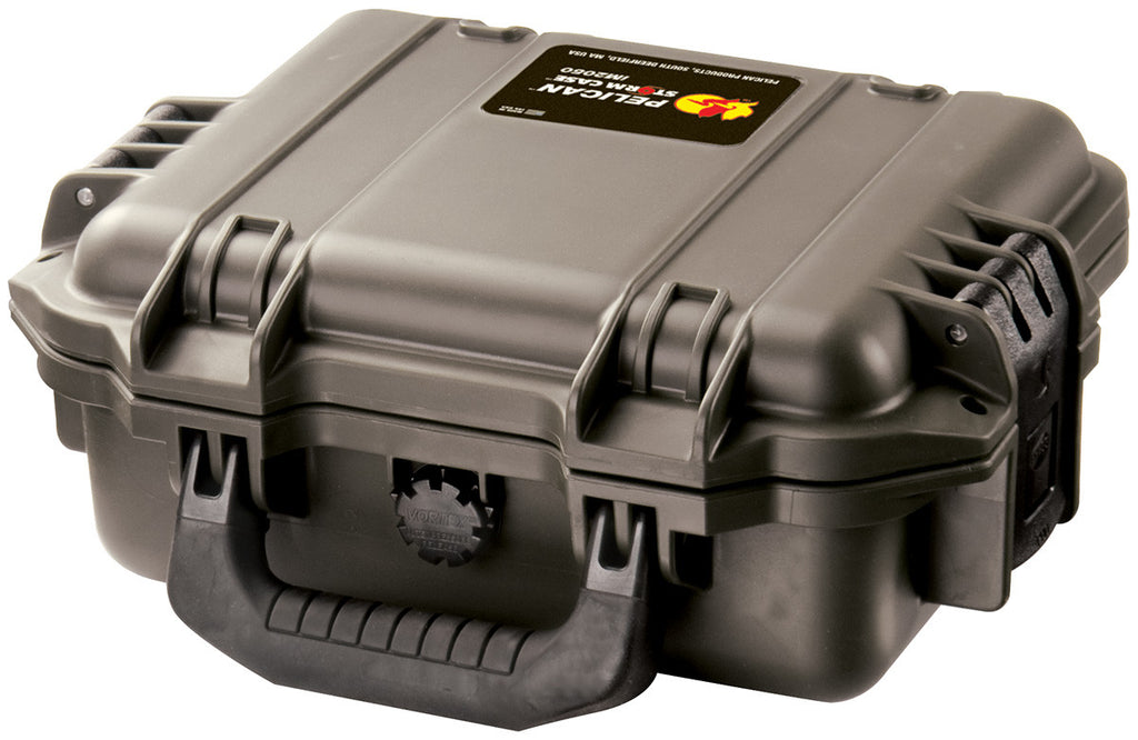 Pelican iM2050GP2 GoPro Case - Rugged Hard Cases
