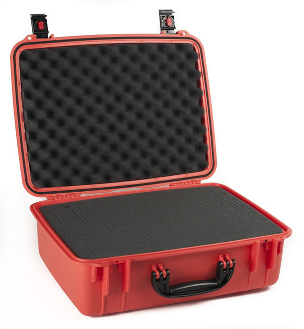 Seahorse SE720 Watertight Hard Case - Rugged Hard Cases
